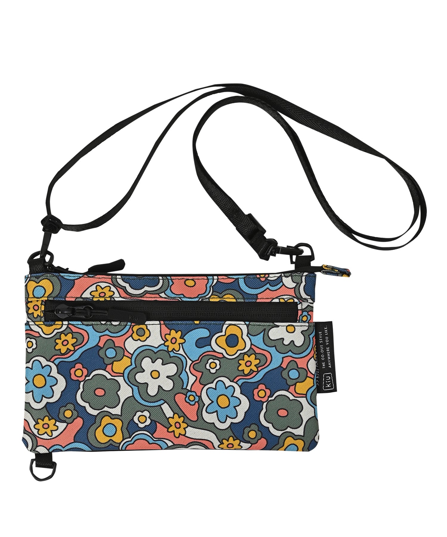 キウフォンポーチ K434 – KiU公式オンラインショップ