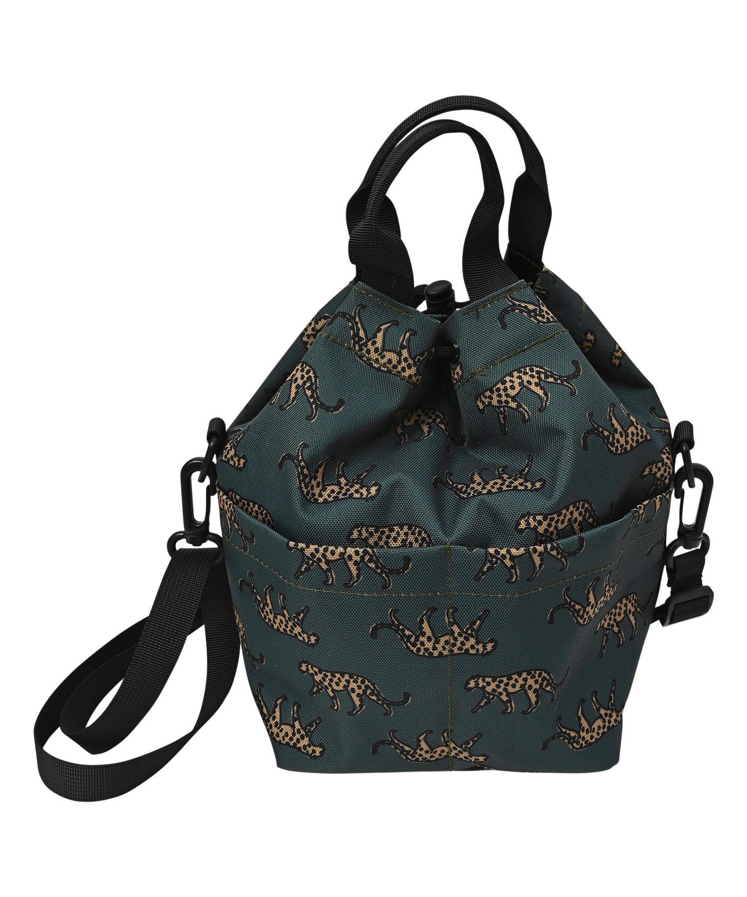 600D ポケッタフルミニバッグ K438 – KiU公式オンラインショップ