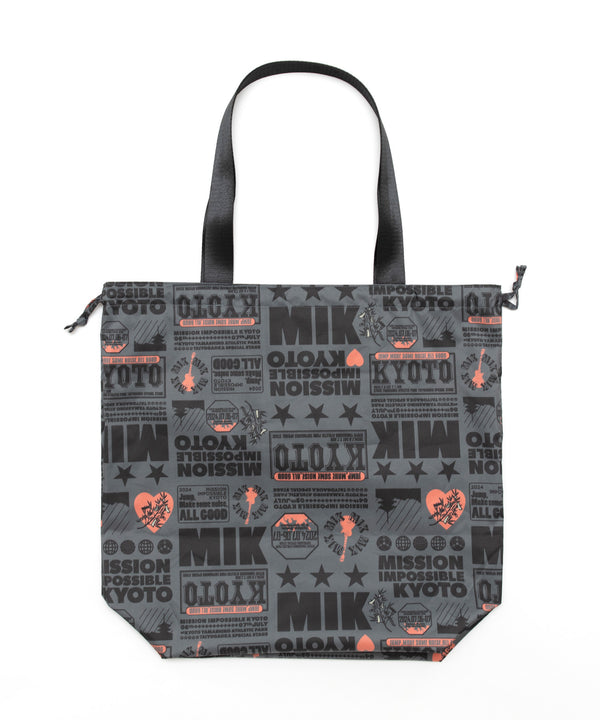 TOTE BAG – KiU公式オンラインショップ