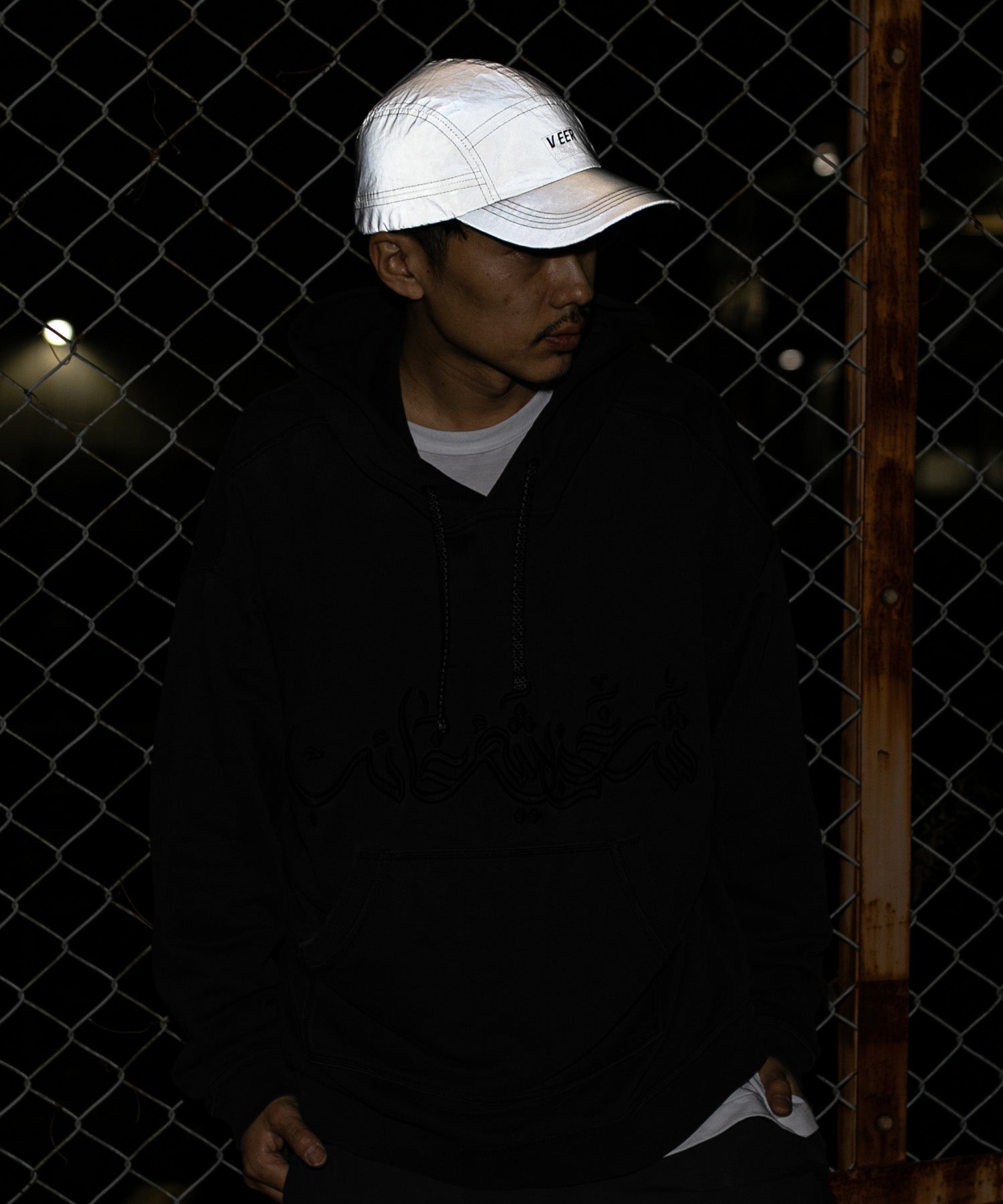 フルリフレクタージェットキャップ VK002【VEER】 – KiU公式オンラインショップ