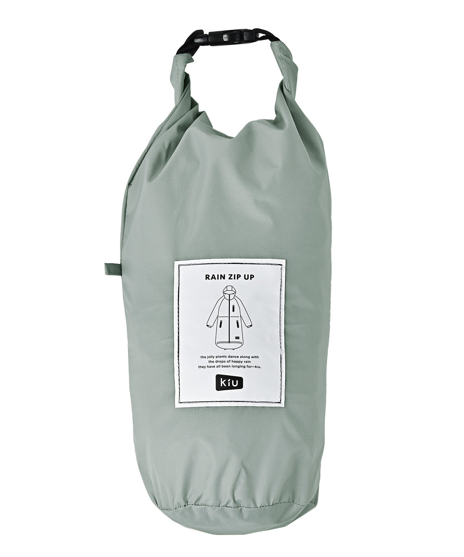 レインジップアップ k116 – KiU公式オンラインショップ