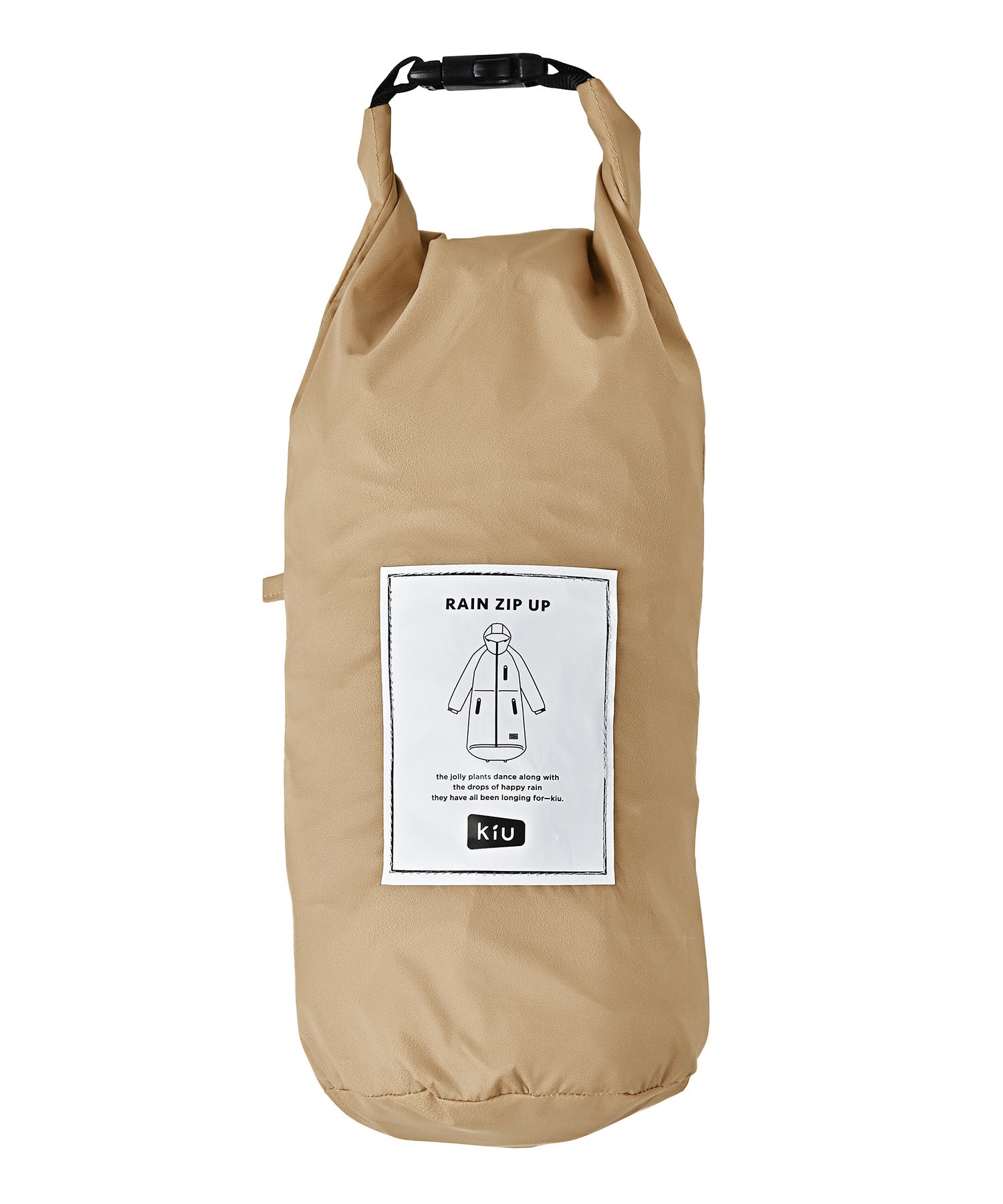 レインジップアップ k116 – KiU公式オンラインショップ