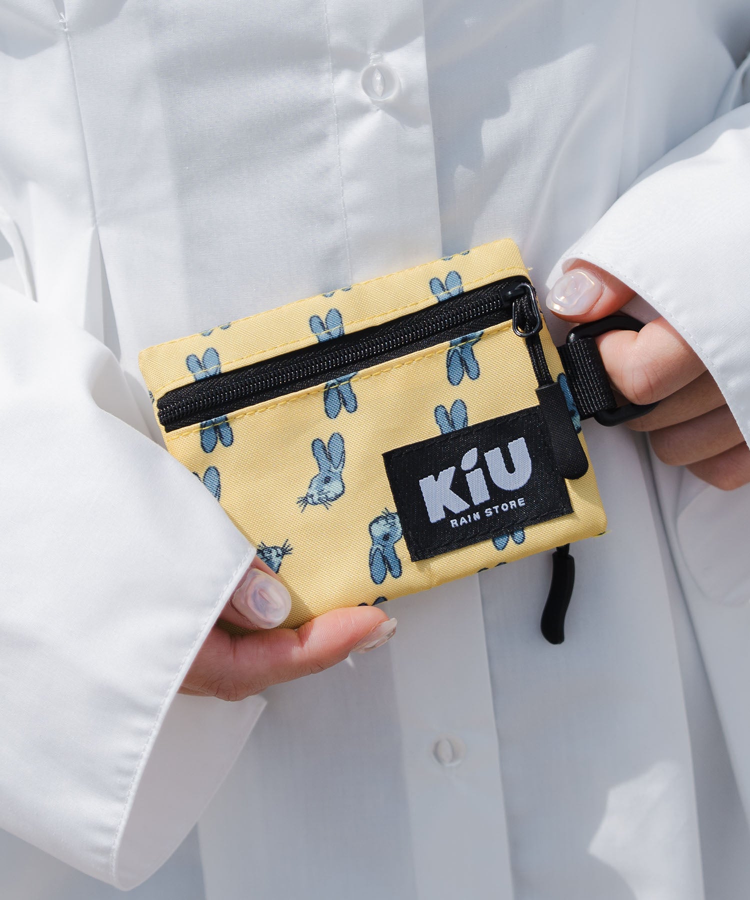 ウォーターリペレントマルチケース k283 – KiU公式オンラインショップ