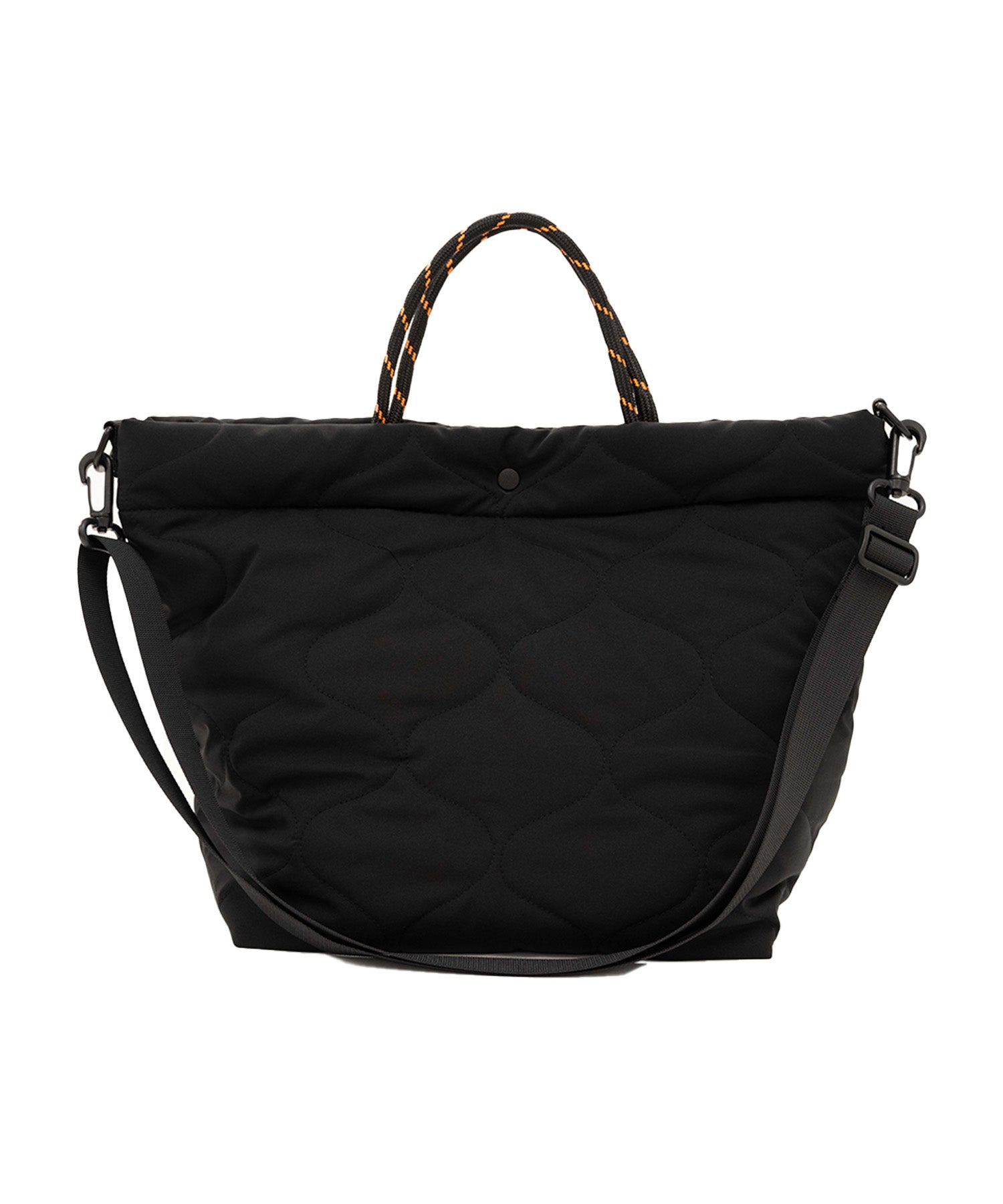 パデッドトートバッグ K290 – KiU公式オンラインショップ