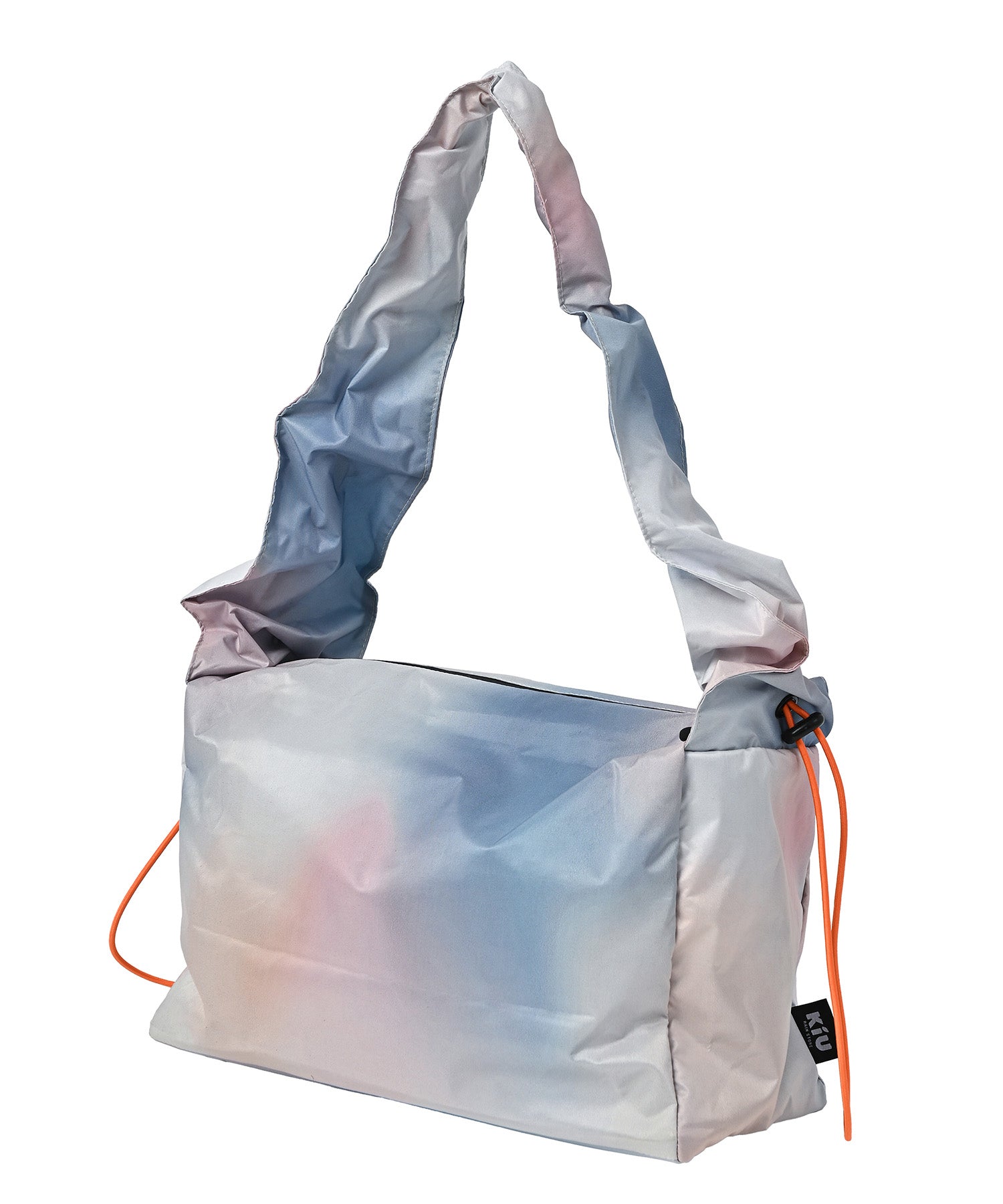 パラコードボックスバッグ k361 – KiU公式オンラインショップ