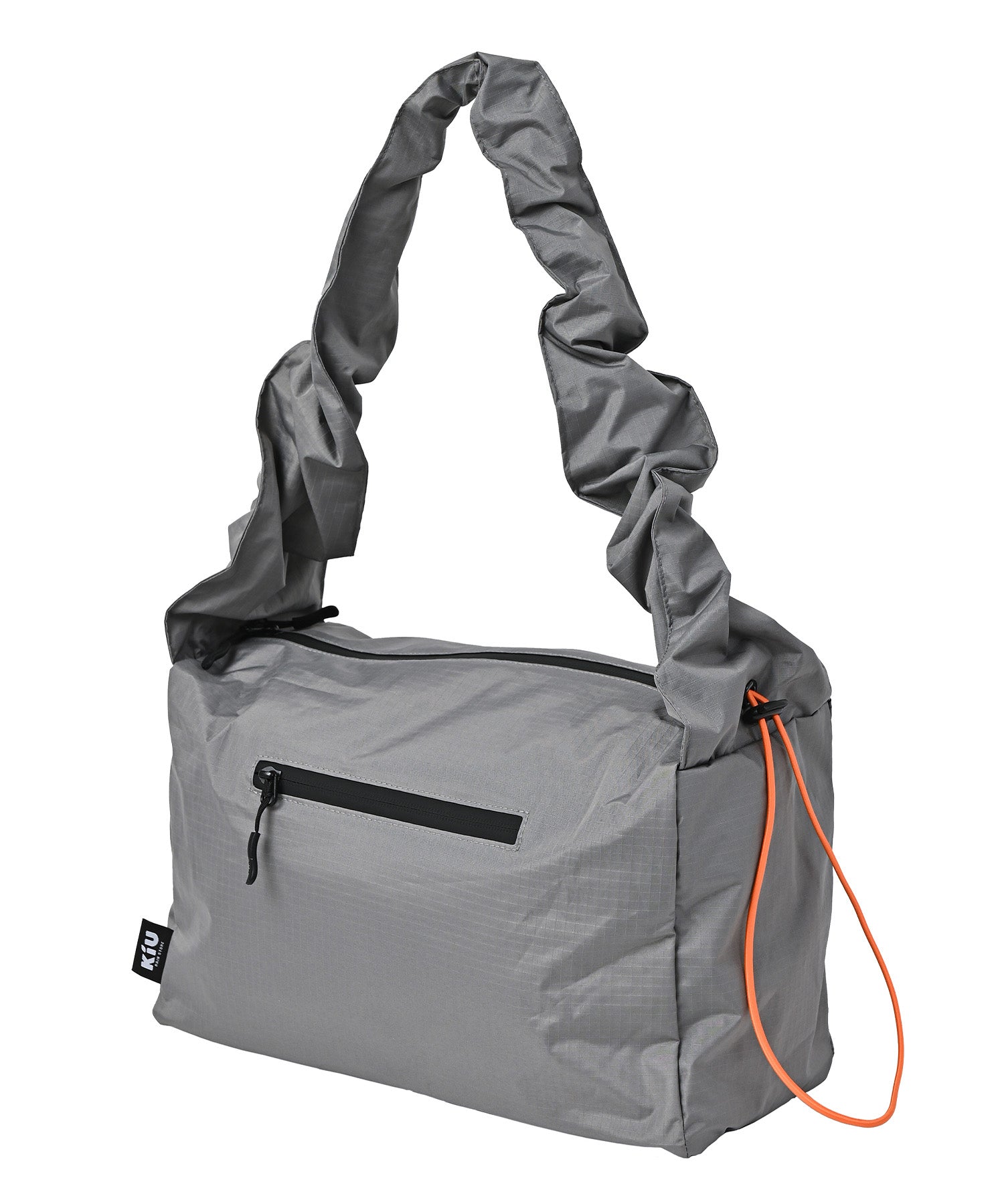 パラコードボックスバッグ k361 – KiU公式オンラインショップ