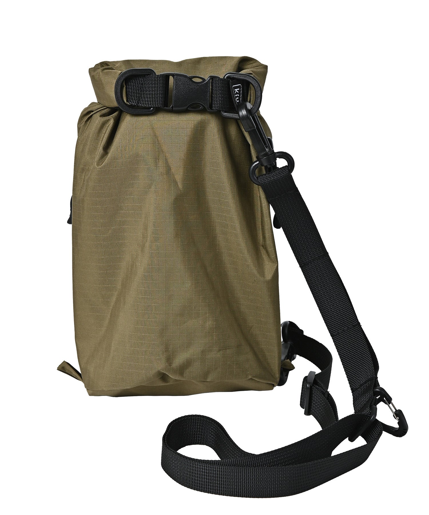 スタッフサックミニポシェット k363 – KiU公式オンラインショップ