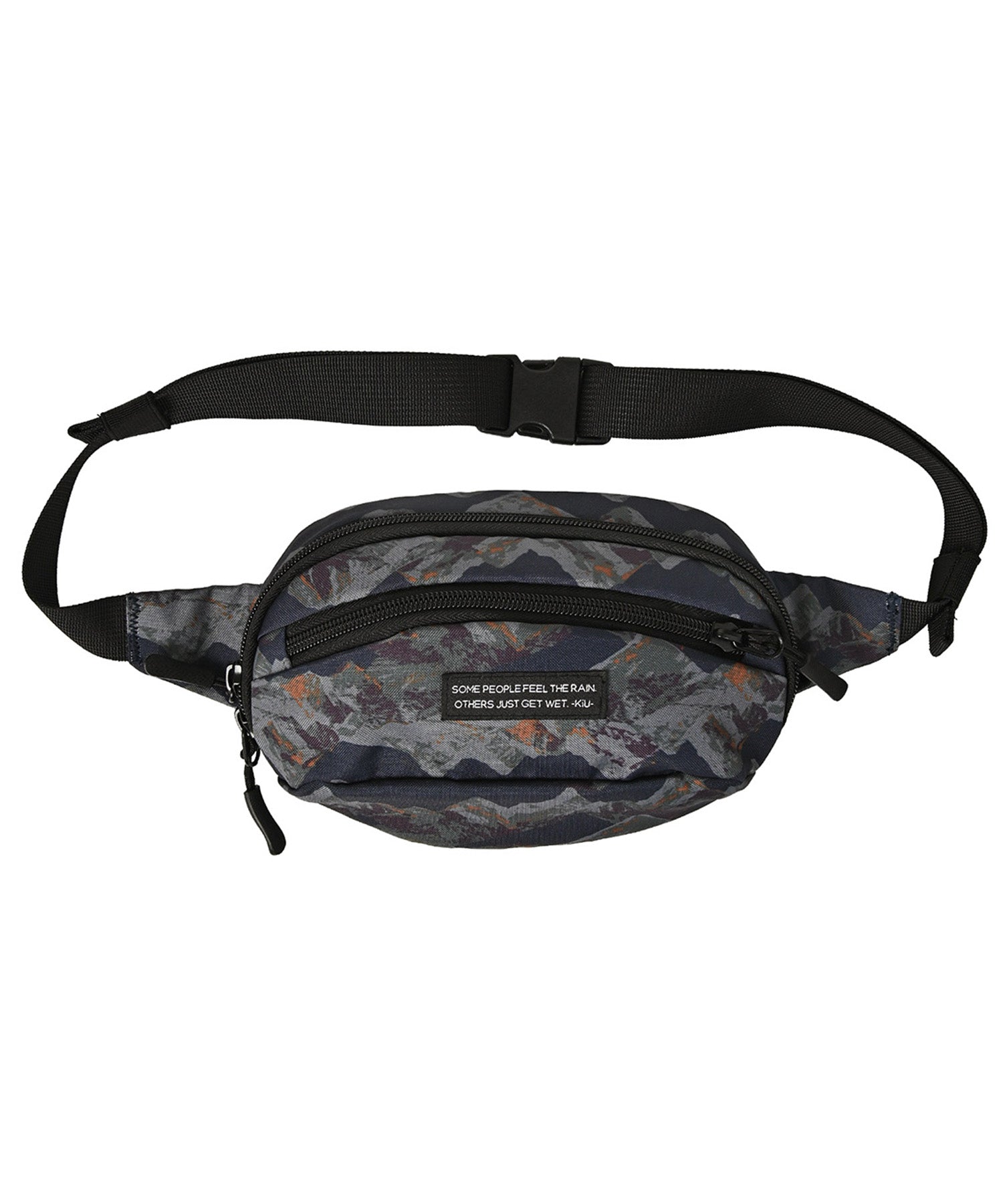 300D ボディバッグ ミニ k376 – KiU公式オンラインショップ