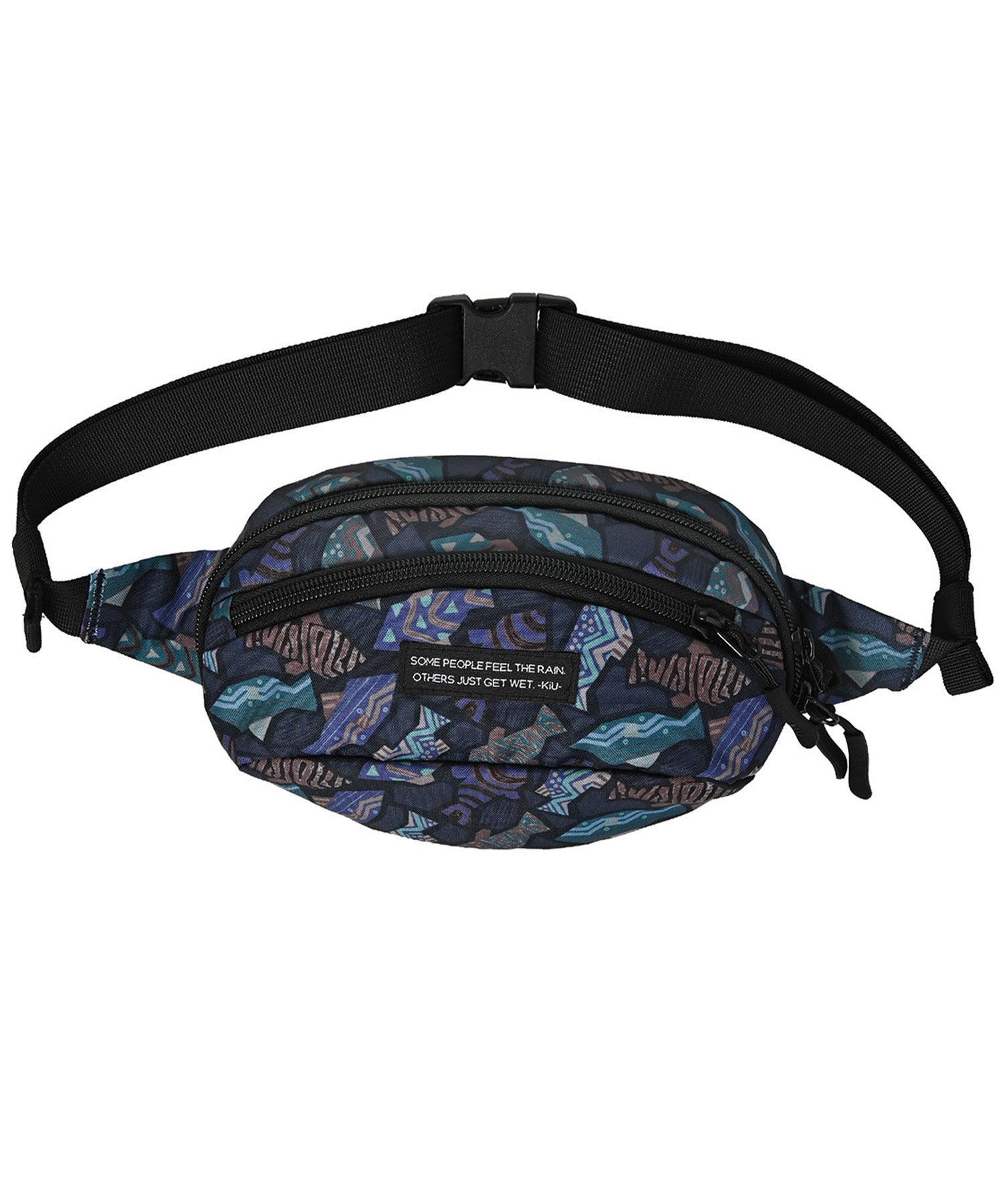 300D ボディバッグ ミニ k376 – KiU公式オンラインショップ
