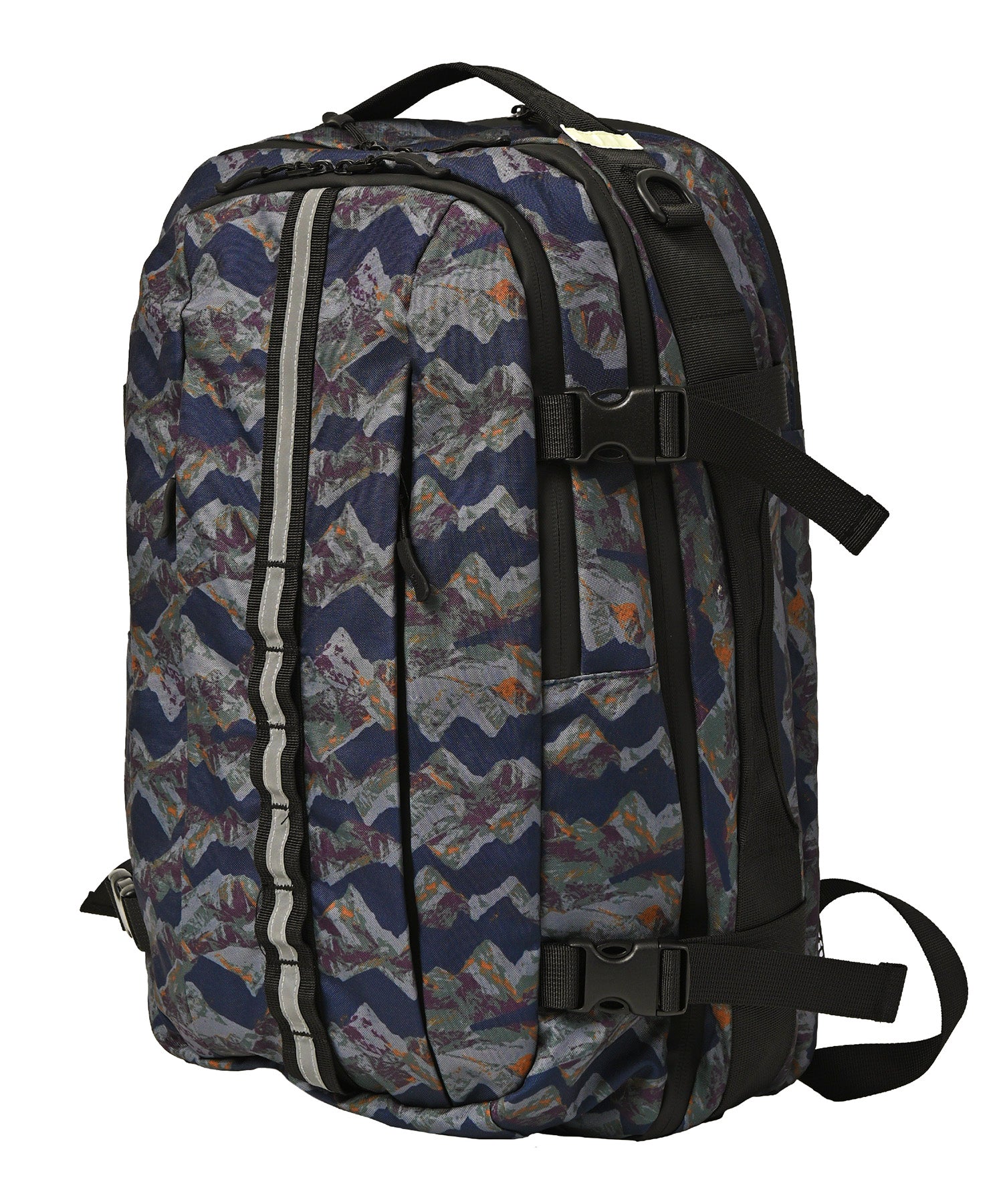 防災バッグパック k378 – KiU公式オンラインショップ