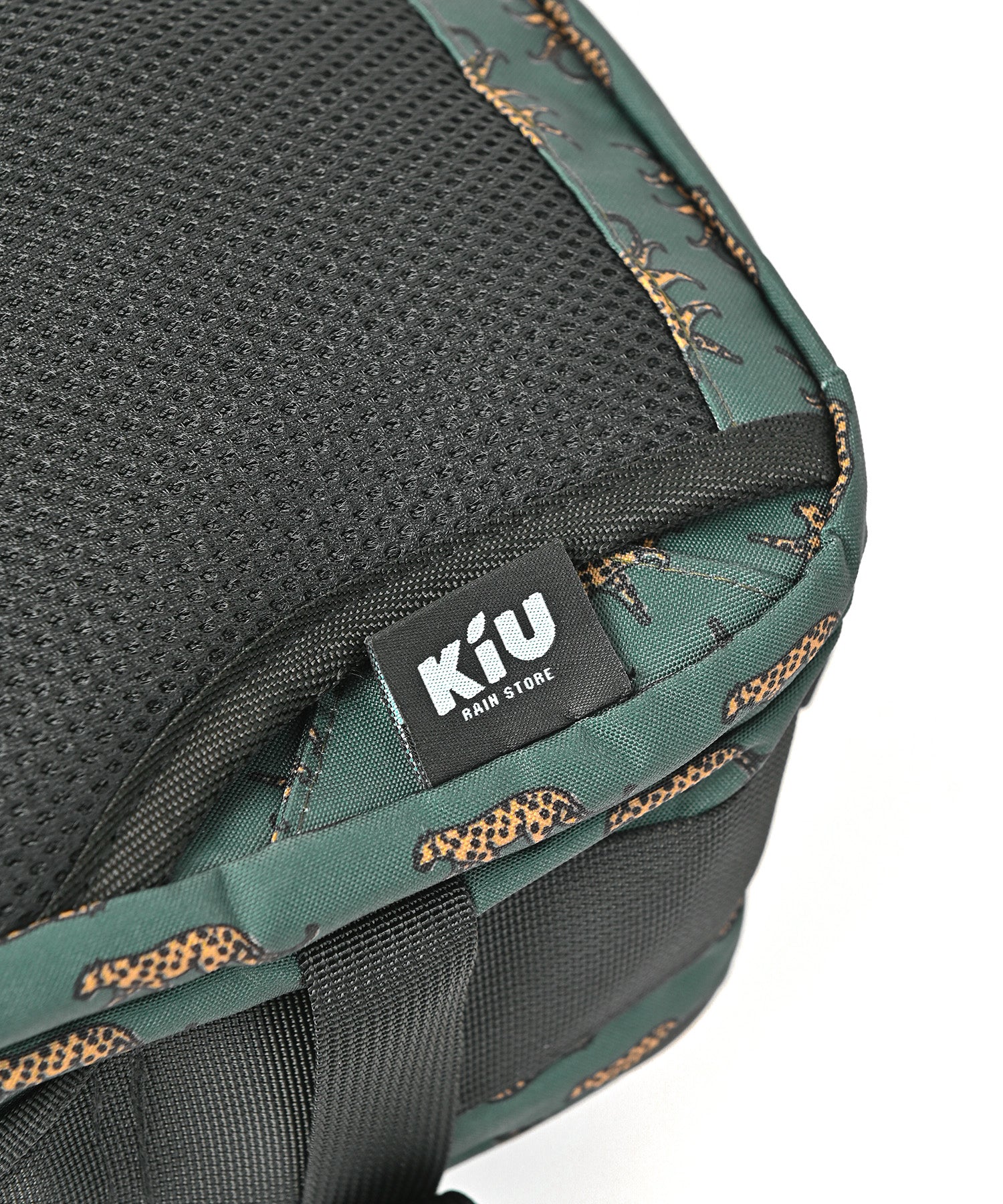 防災バッグパック k378 – KiU公式オンラインショップ