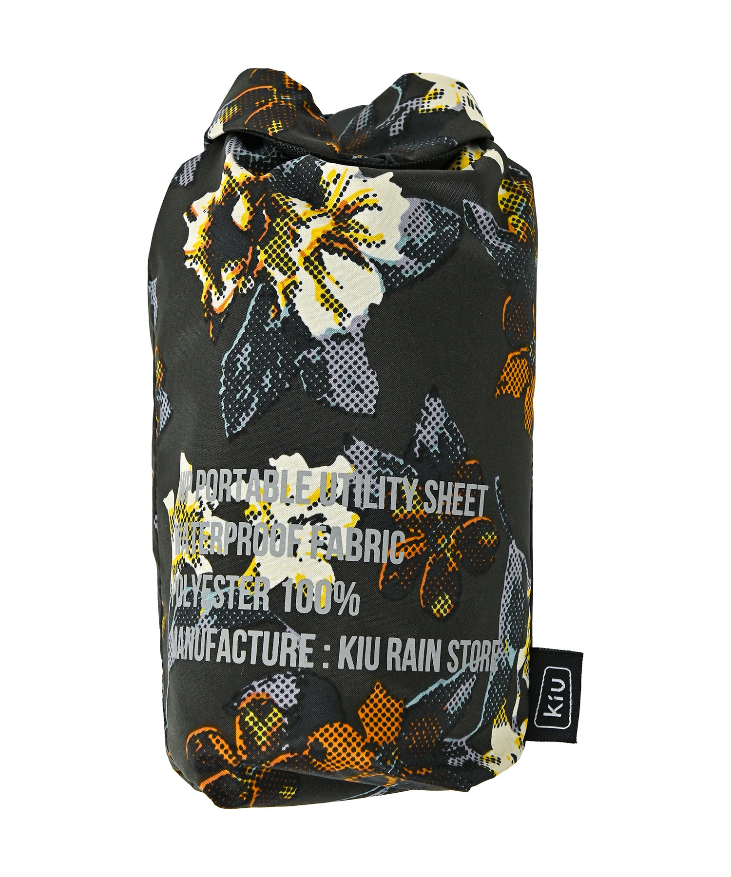 ポータブルユーティリティシート k379 – KiU公式オンラインショップ