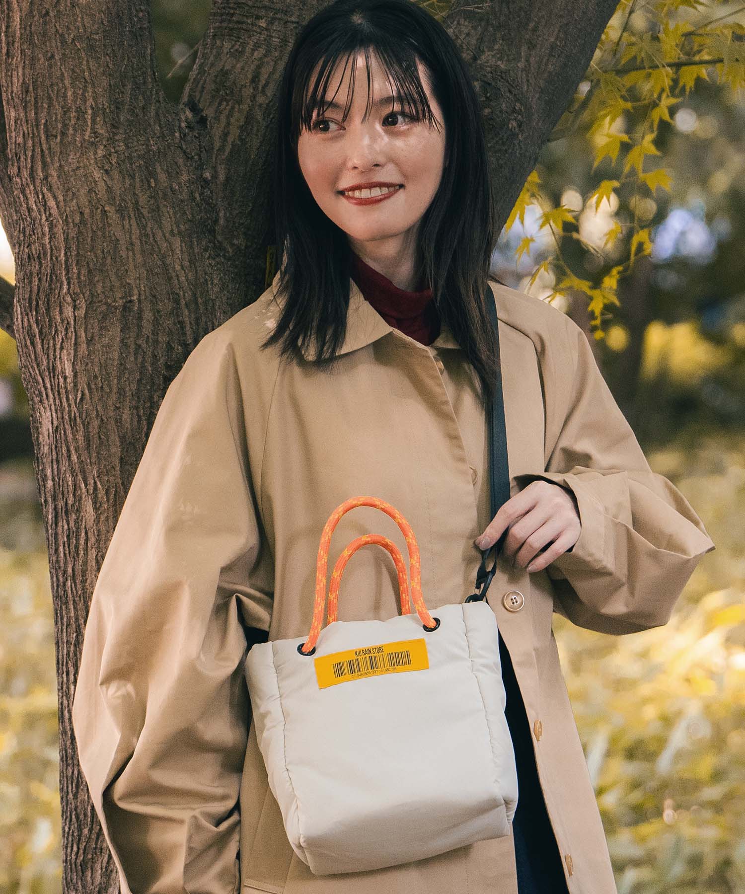 ALL – 4ページ目 – KiU公式オンラインショップ