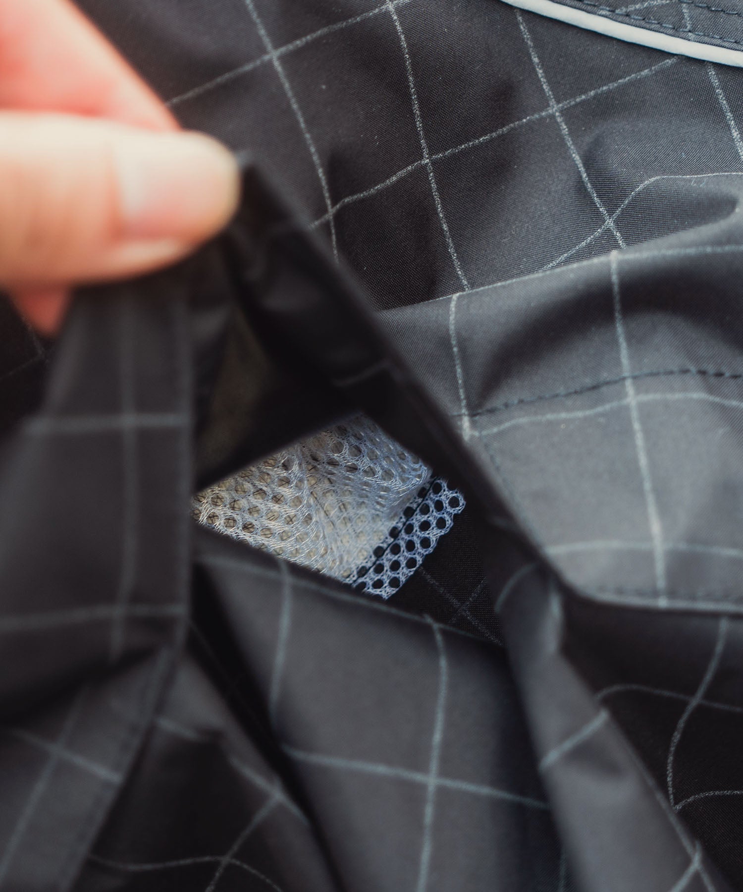 キウビジブルバイシクルレインポンチョ K407 – KiU公式オンラインショップ