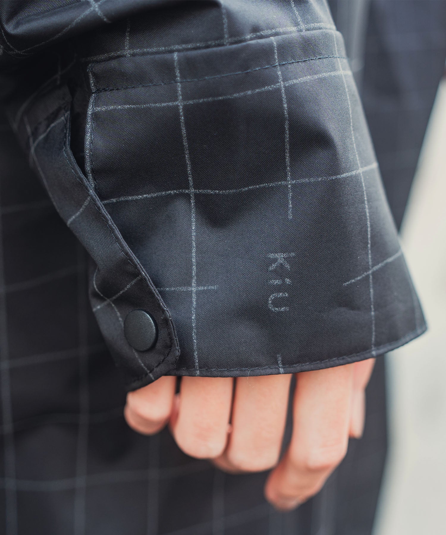 キウビジブルバイシクルレインポンチョ K407 – KiU公式オンラインショップ