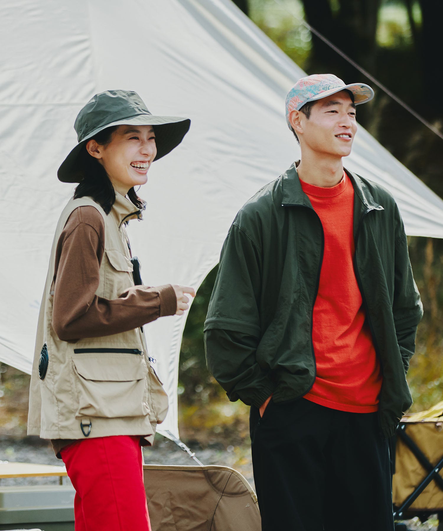 キウエアコンディションドマルチファンクションベスト K420 – KiU公式オンラインショップ