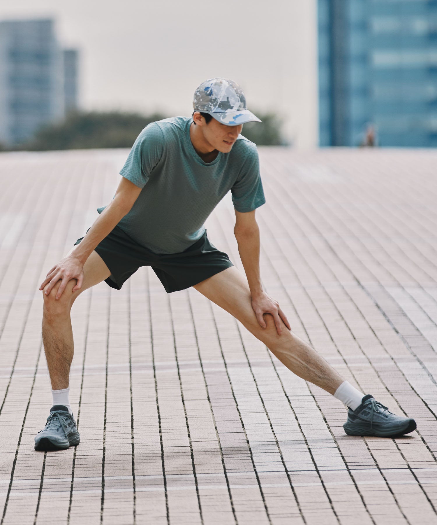 キウクイックドライショーツ K421 – KiU公式オンラインショップ