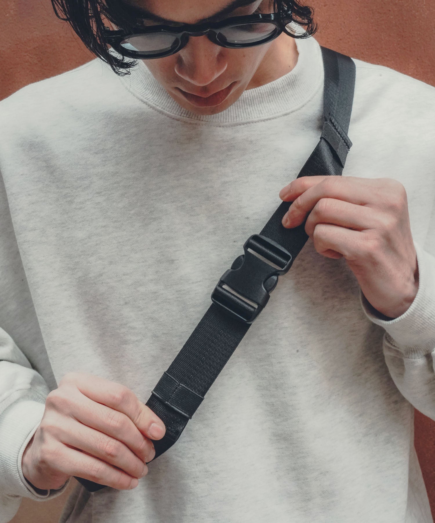 ウォータープルーフボディバッグ k84 – KiU公式オンラインショップ