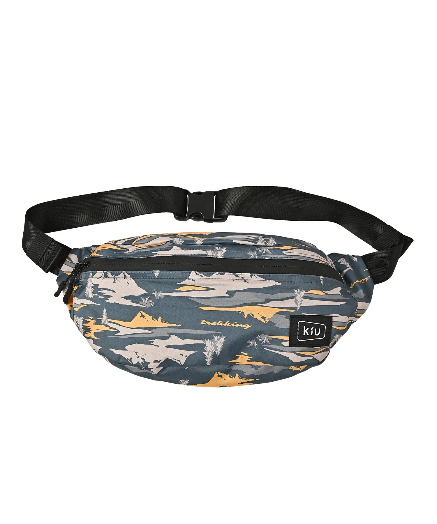 ウォータープルーフボディバッグ k84 – KiU公式オンラインショップ