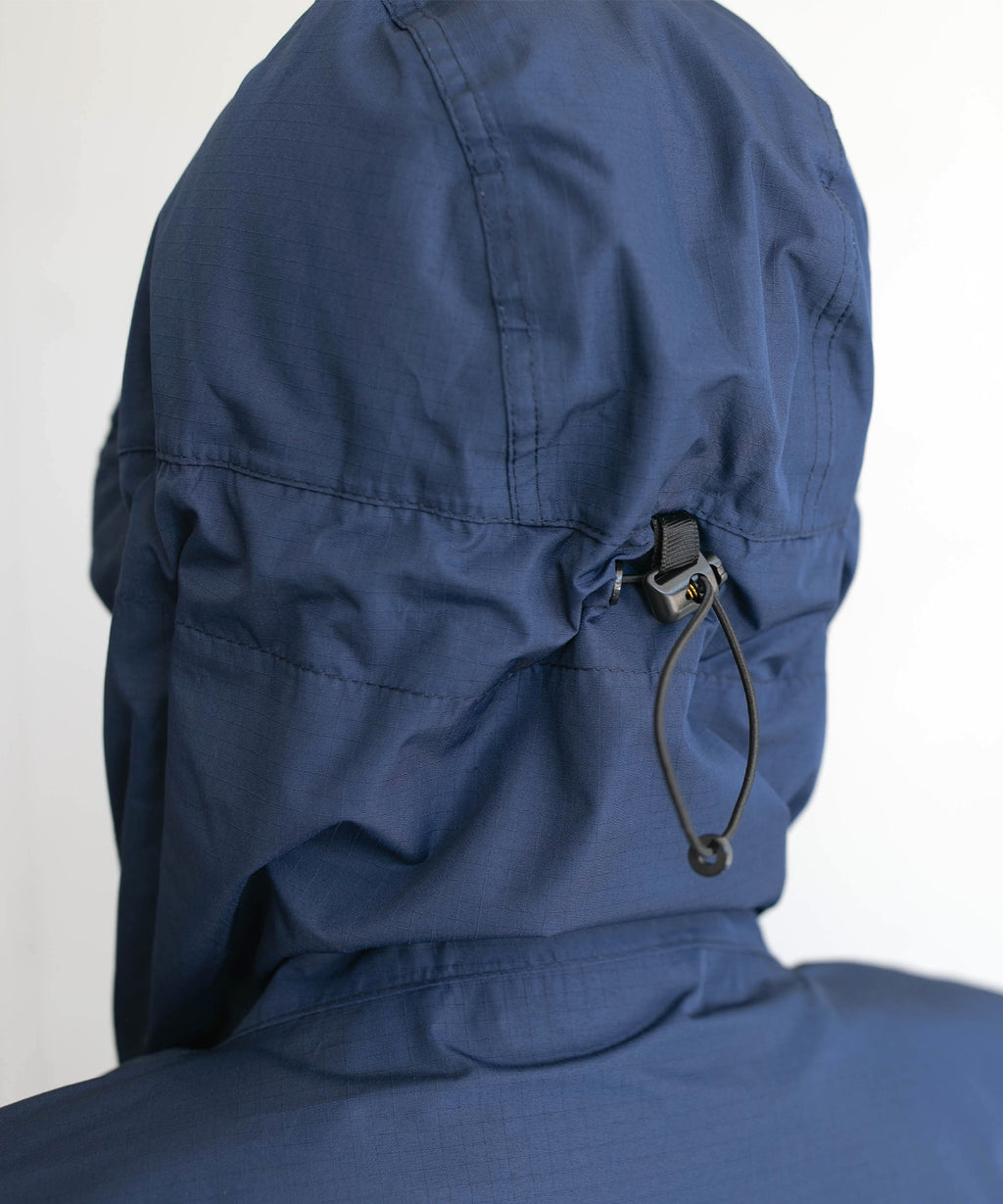 【オンラインショップ限定】スタンダードレインポンチョ KEC008 – KiU公式オンラインショップ