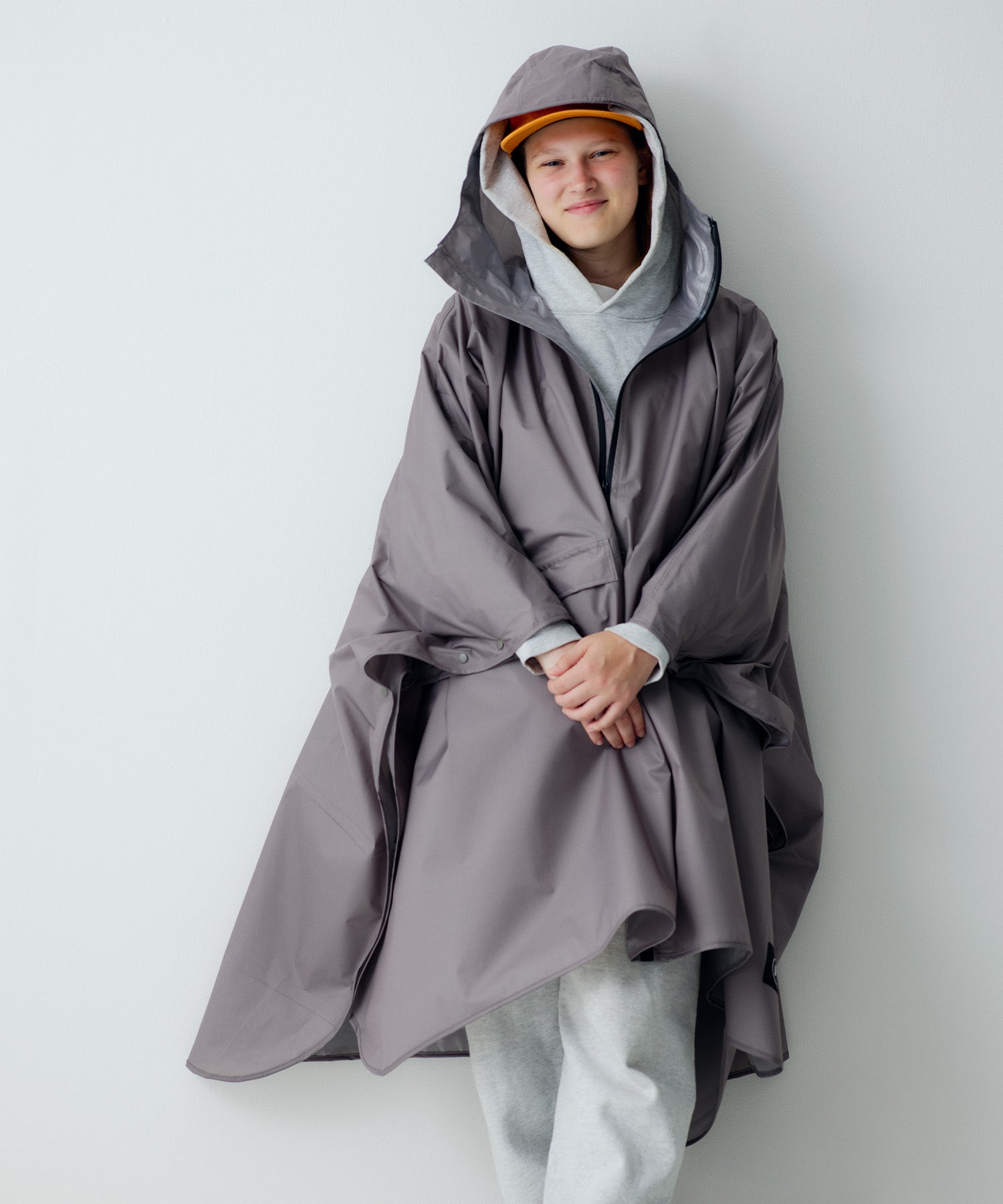 キウレインポンチョ 2ND K405 – KiU公式オンラインショップ