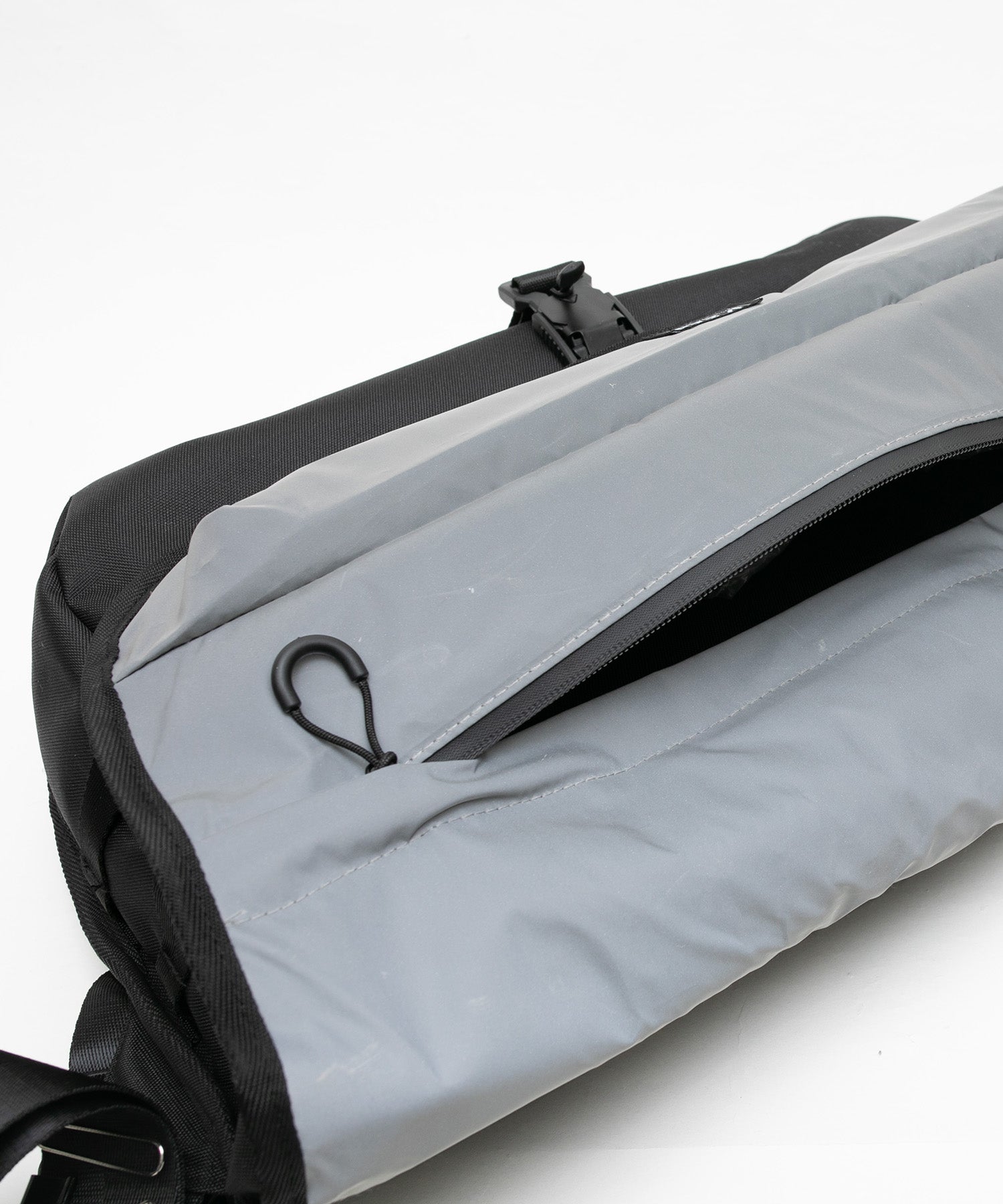 フルリフレクターメッセンジャーバッグ VK011【VEER】 – KiU公式オンラインショップ