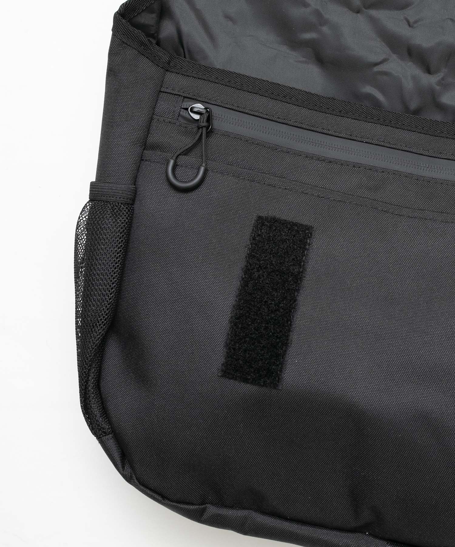 フルリフレクターメッセンジャーバッグ VK011【VEER】 – KiU公式オンラインショップ