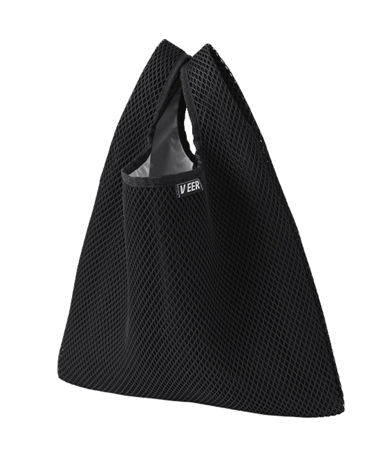 フルリフレクターメッシュトートバッグ VK013【VEER】 – KiU公式オンラインショップ